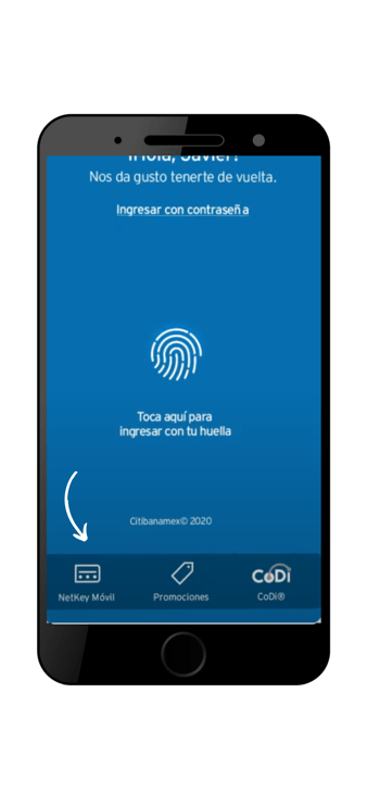 Cómo Abrir Mi Estado De Cuenta Citibanamex Por Correo Sin Contraseña